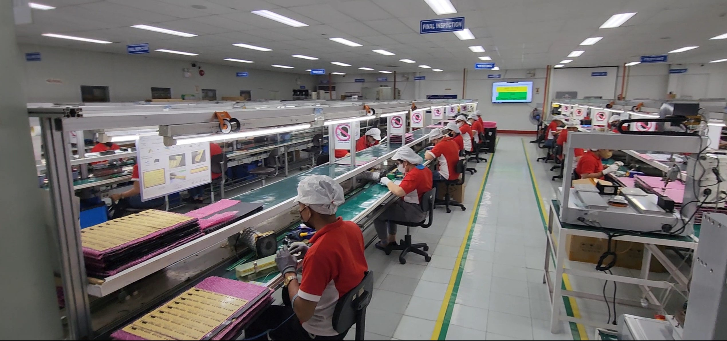 Elecsys Manufacturing Corporation